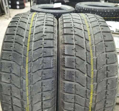 Bridgestone Blizzak WS-70 225/65 R17 101L
