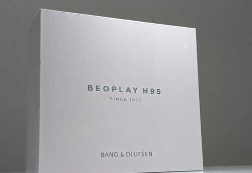 Bang Olufsen Beoplay h95 Nordic Ice