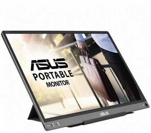 Монитор Asus ZenScreen MB16ACE 320627