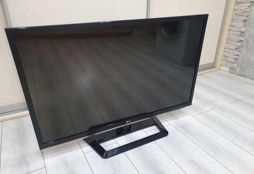 Телевизор LG 3D 42 дюйма(107см)