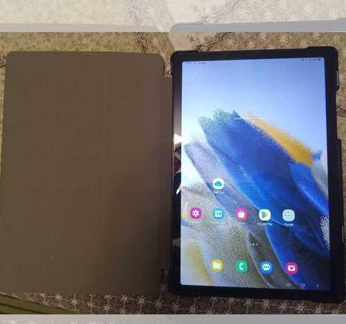 Планшет Samsung Galaxy Tab A8 10.5 SM-X205