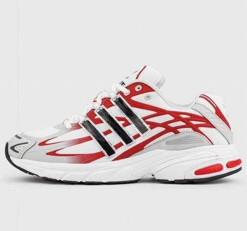 Кроссовки Adidas Adistar Cushion 3 White Red