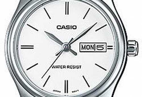Наручные часы Casio LTP-V006D-7B2 женские, оригина