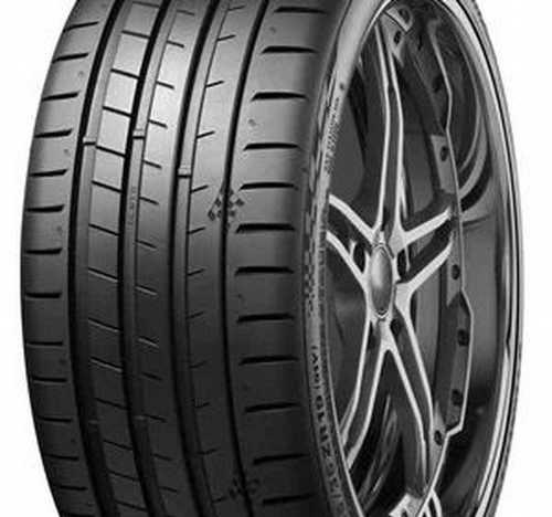 Kumho Ecsta PS91 265/40 R20