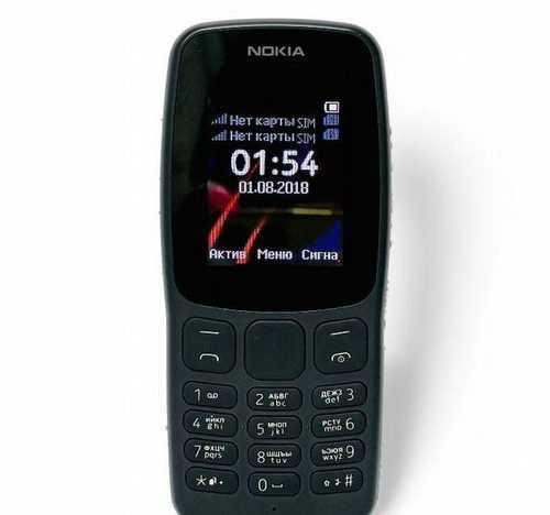 Nokia 106