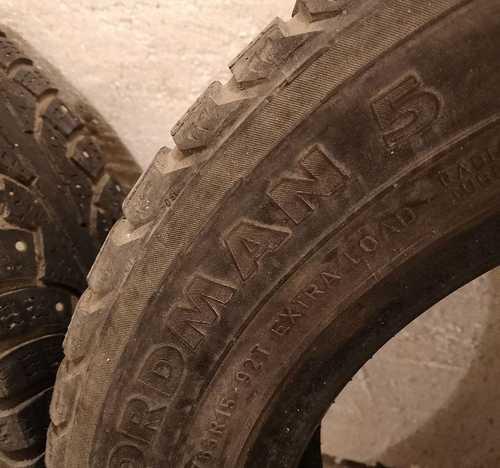 Nordman 5 185/65 R15 20C