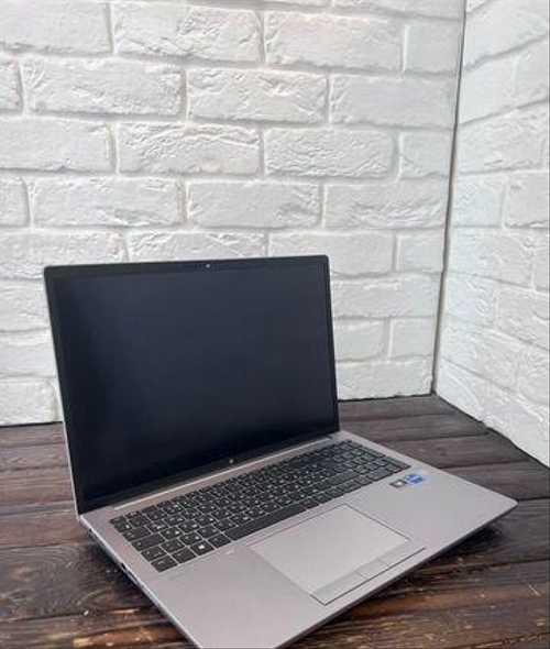 Ноутбук HP ZBook Fury 16 G9 (арт. 39195)