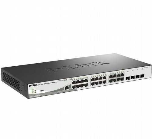 D-Link DL-DGS-1210-28P/ME/B2A