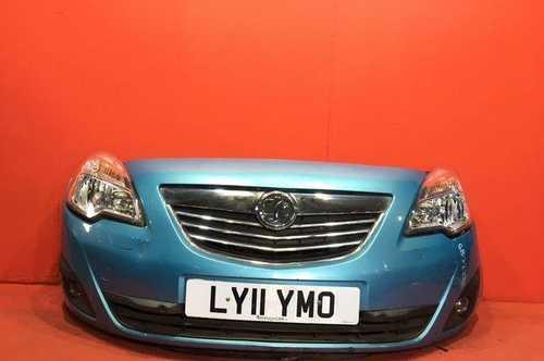 Ноускат Opel Meriva B S10 a14xer (LDD) 1.4 бензин