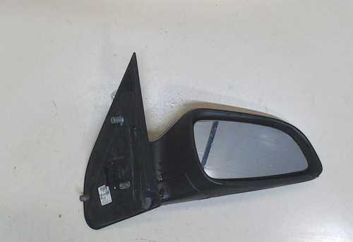 Зеркало боковое Opel Astra H, 2005