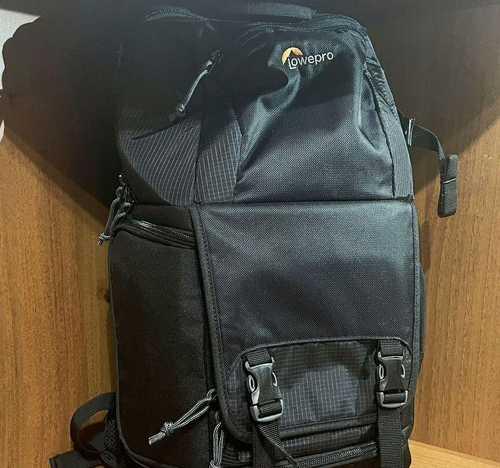 Lowepro Fastpack вр 796 150 AW II