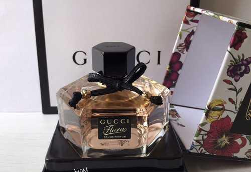 Gucci Flora EDP 75 ml Парфюм Женский