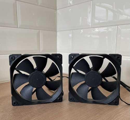 Вентиляторы 120mm Fractal Design Dynamic X2 gp-12