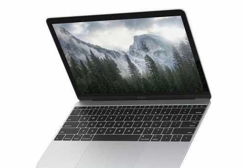 Apple MacBook 12 Retina (Early 2015)