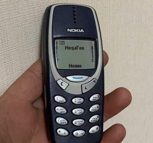 Nokia 3310