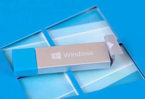 Зaгрузочная флeшка Windows 11