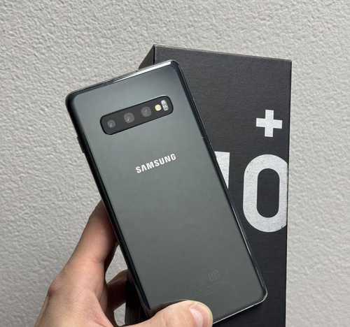 Samsung Galaxy S10, 8/512 ГБ