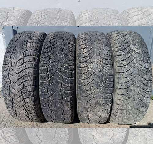 Cordiant Snow Cross 2 175/65 R14 86T