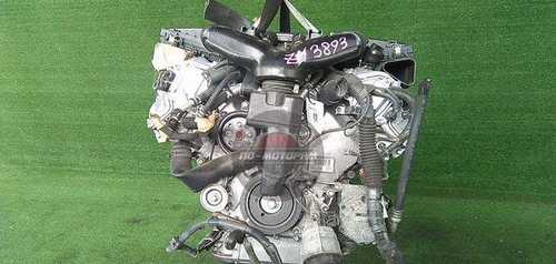 Двигатель Lexus 2UR-FSE 5.0 V8 LS LS600h