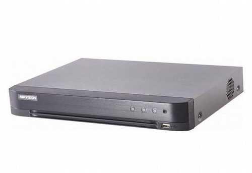 Видеорегистратор Hikvision iDS-7216hqhi-M1/FA(C)