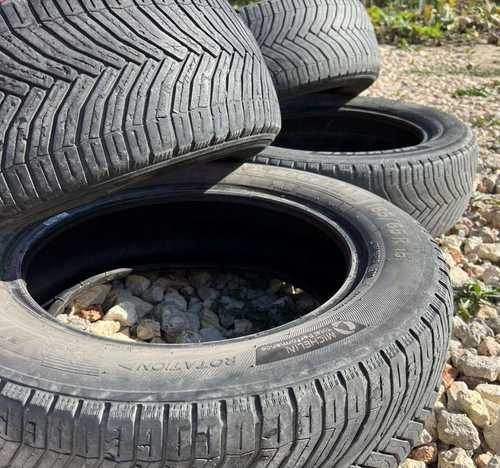 Michelin CrossClimate 185/65 R15
