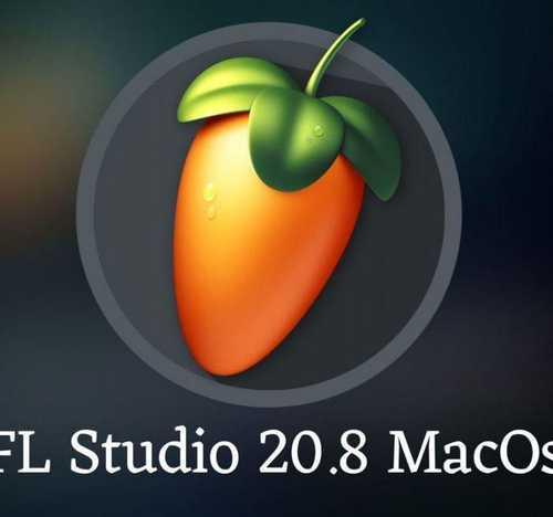 MacOs Установка Fl Studio 20.8 Бессрочная