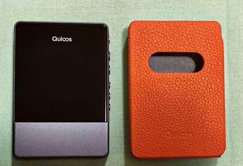 Quloos MUB1 Bluetooth цап как новый