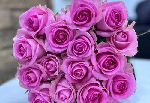 Цветы розы с доставкой на любой бюджет и цвет