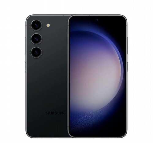 Samsung Galaxy S23, 8/256 ГБ