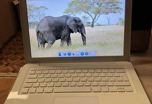 Apple MacBook 2010 года