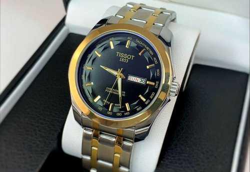 Часы мужские tissot
