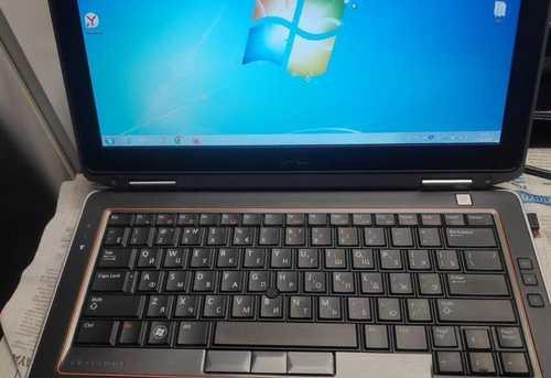 Ноутбук Dell 6320