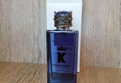 Dolce & Gabbana K by Dolce