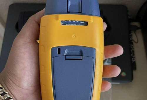 Fluke Microscanner 2