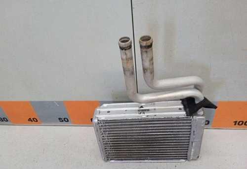 Радиатор отопителя Ford Mondeo 3 2.0 2001