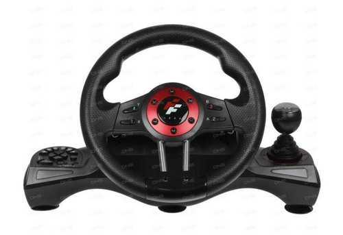 Руль FlashFire Force Wheel WH-2304V