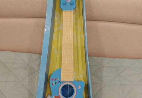 Детская гитара