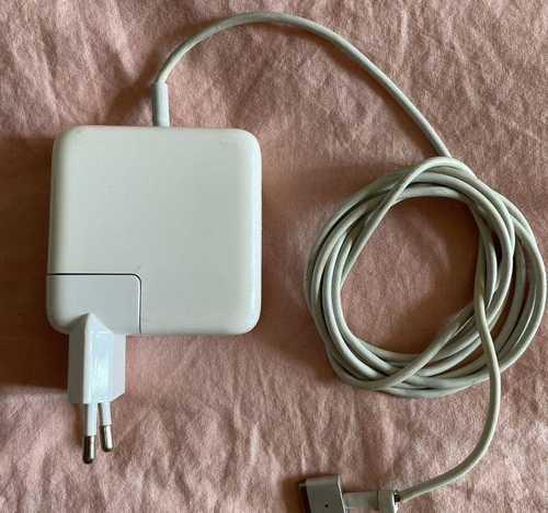 Зарядка для macbook magsafe