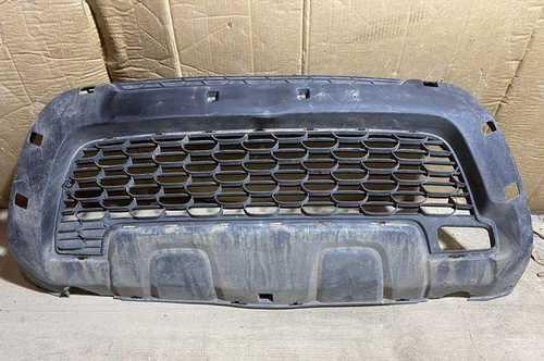 Решетка бампера Renault Duster 622542036R