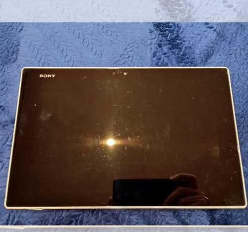 Планшет Sony Xperia Tablet sgp321