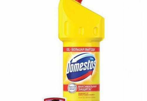 Чистящее средство 1,5 л, domestos (Доместос) &quo