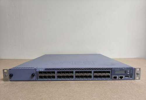 Коммутатор Juniper EX4550-32F-AFI