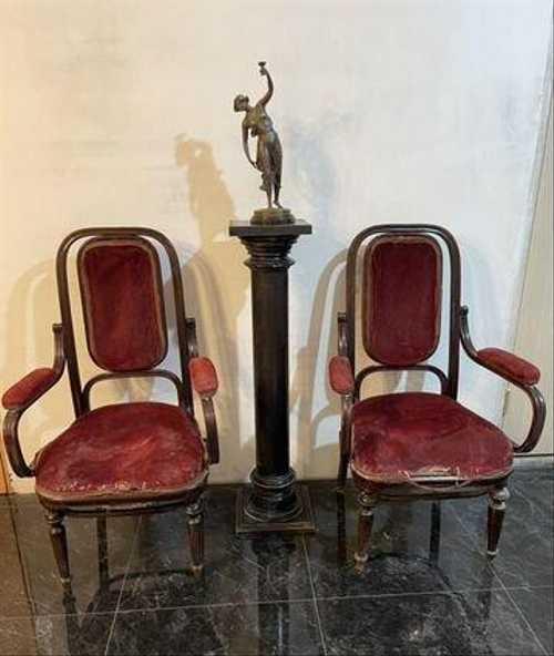Кресла старинные