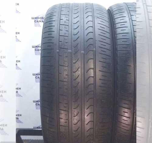 Pirelli Scorpion Verde 235/55 R19 101Q