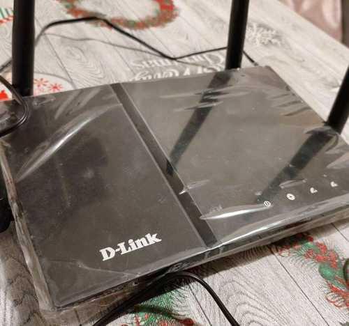 Роутер D-Link DIR-1260