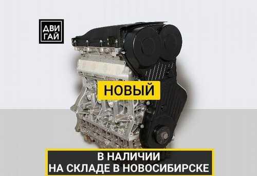 Двигатель в сборе, CHERY