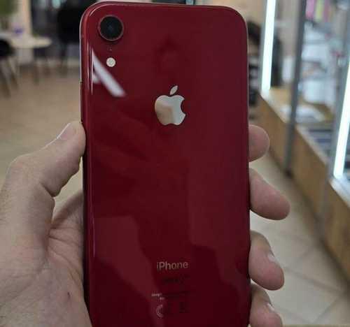 iPhone Xr, 64 ГБ