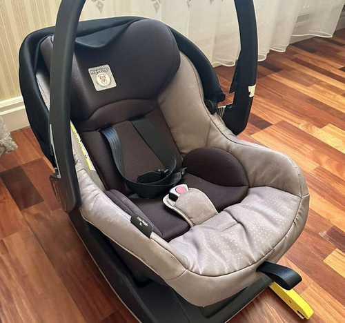 Автокресло peg perego primo viaggio