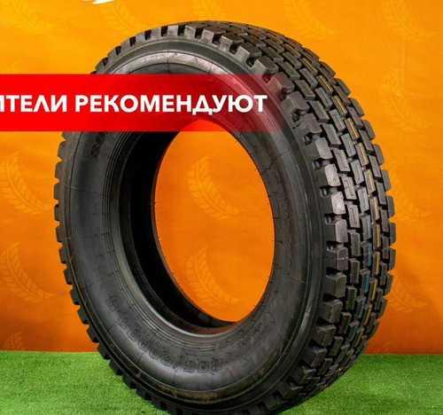 Грузовая шина 295/80R22.5 на Force vector FV858EV