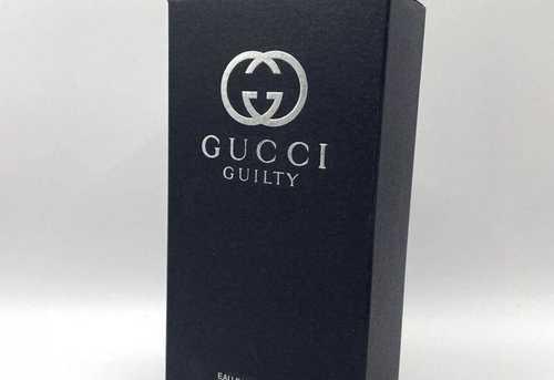 Парфюм Gucci Guilty Pour Homme («Гуччи. Гилти Пур